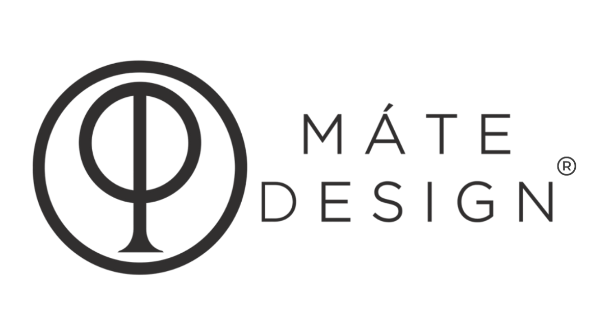 Muebles de Diseño – MÁTE DESIGN